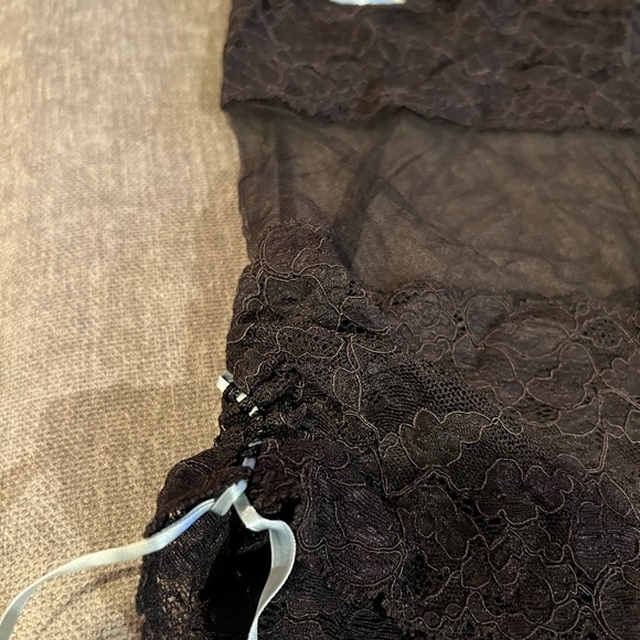 Victoria s Secret Intimates Sleepwear Two Piece Victorias Secret victoria-s-secret-intimates-sleepwear-two-piece-victorias-secret